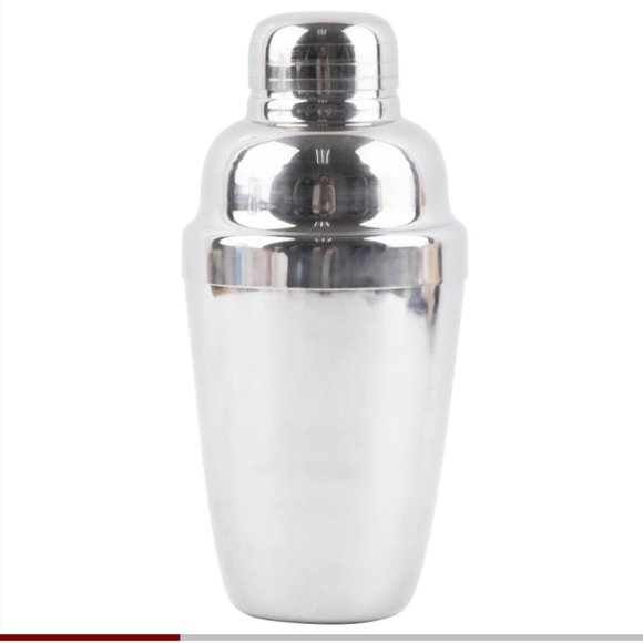 Other | Cocktail Shaker Martini Shakers Mixed Shaker Set Stainless ...